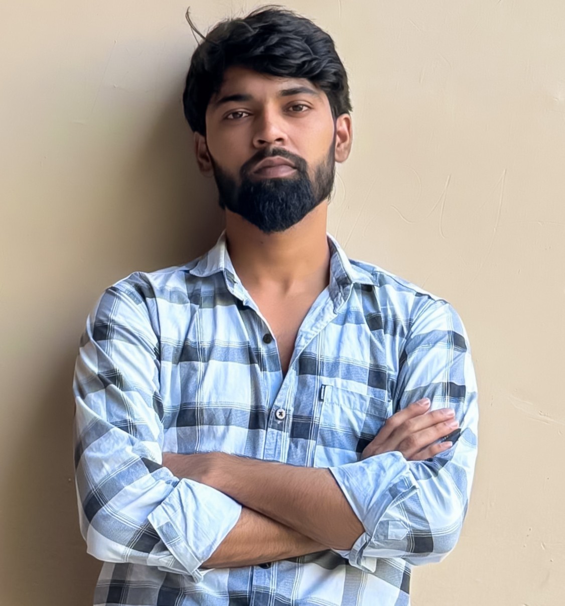 Shivam Maurya | Frontend Developer